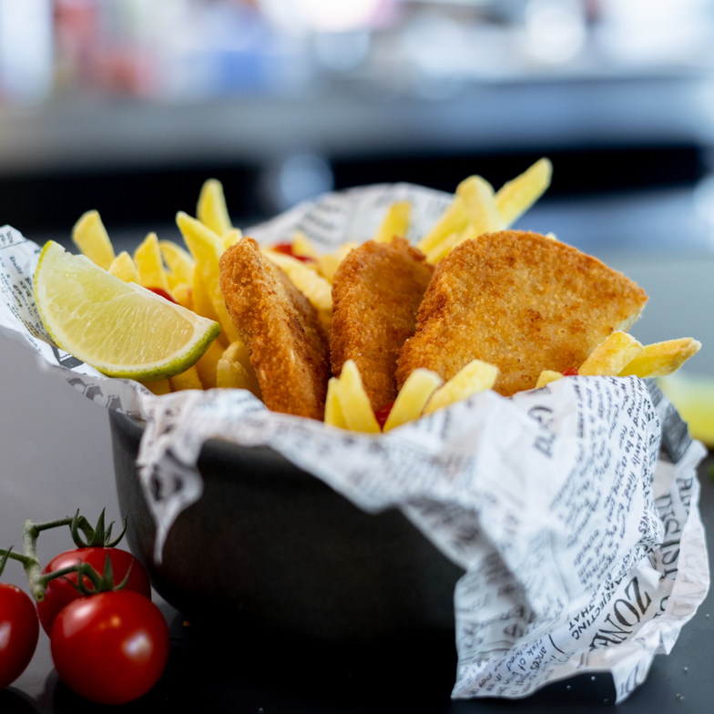 Blog - Vielfältige und inspirierende Menus ohne Fleisch