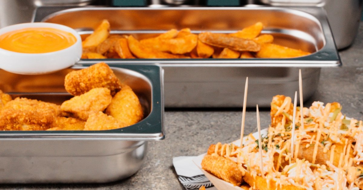 Blog - Infinite Food - manger n'importe où et n'importe quand